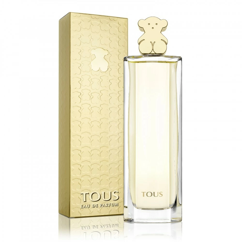 Женская туалетная парфюмерная вода Tous Tous Eau De Parfum 90 мл - Тоус Тоус О Де парфюм