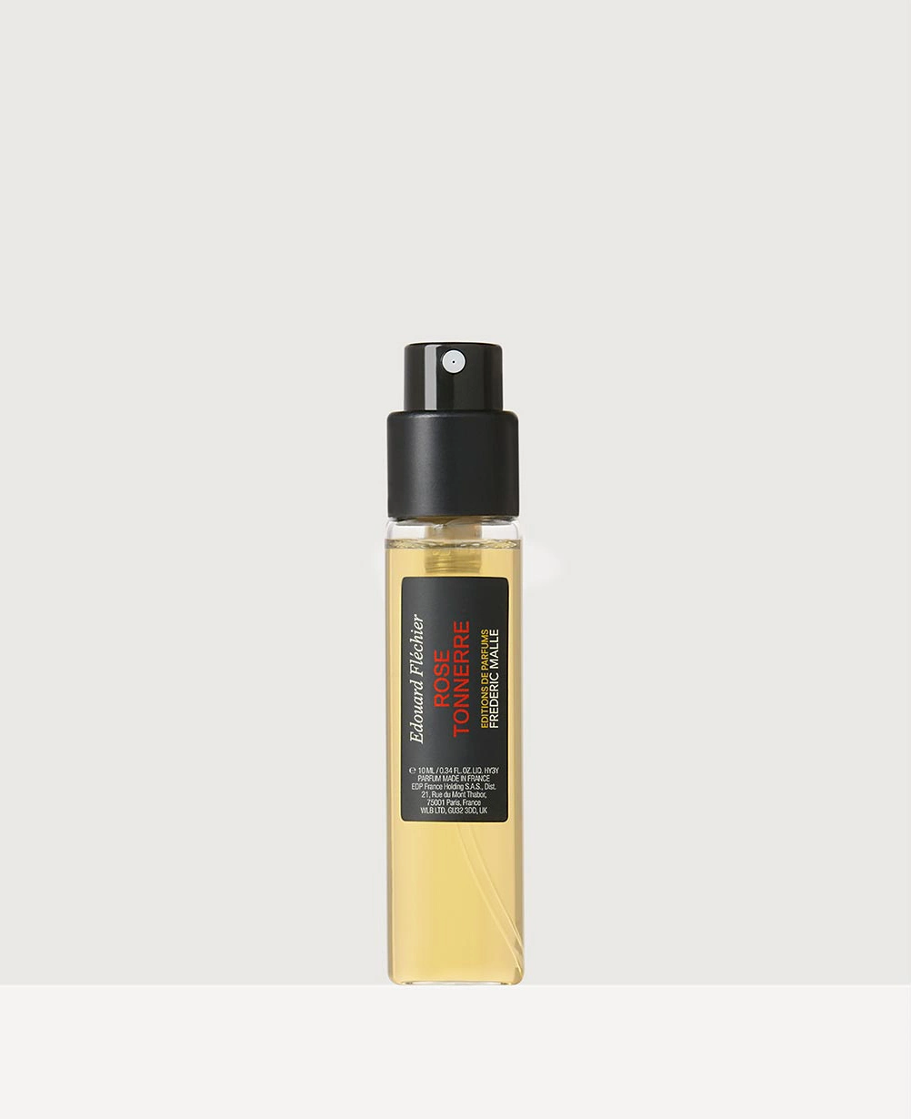 Парфюм унисекс Фредерик Маль Роза Тоннерре 10 мл / Frederic Malle Rose Tonnerre