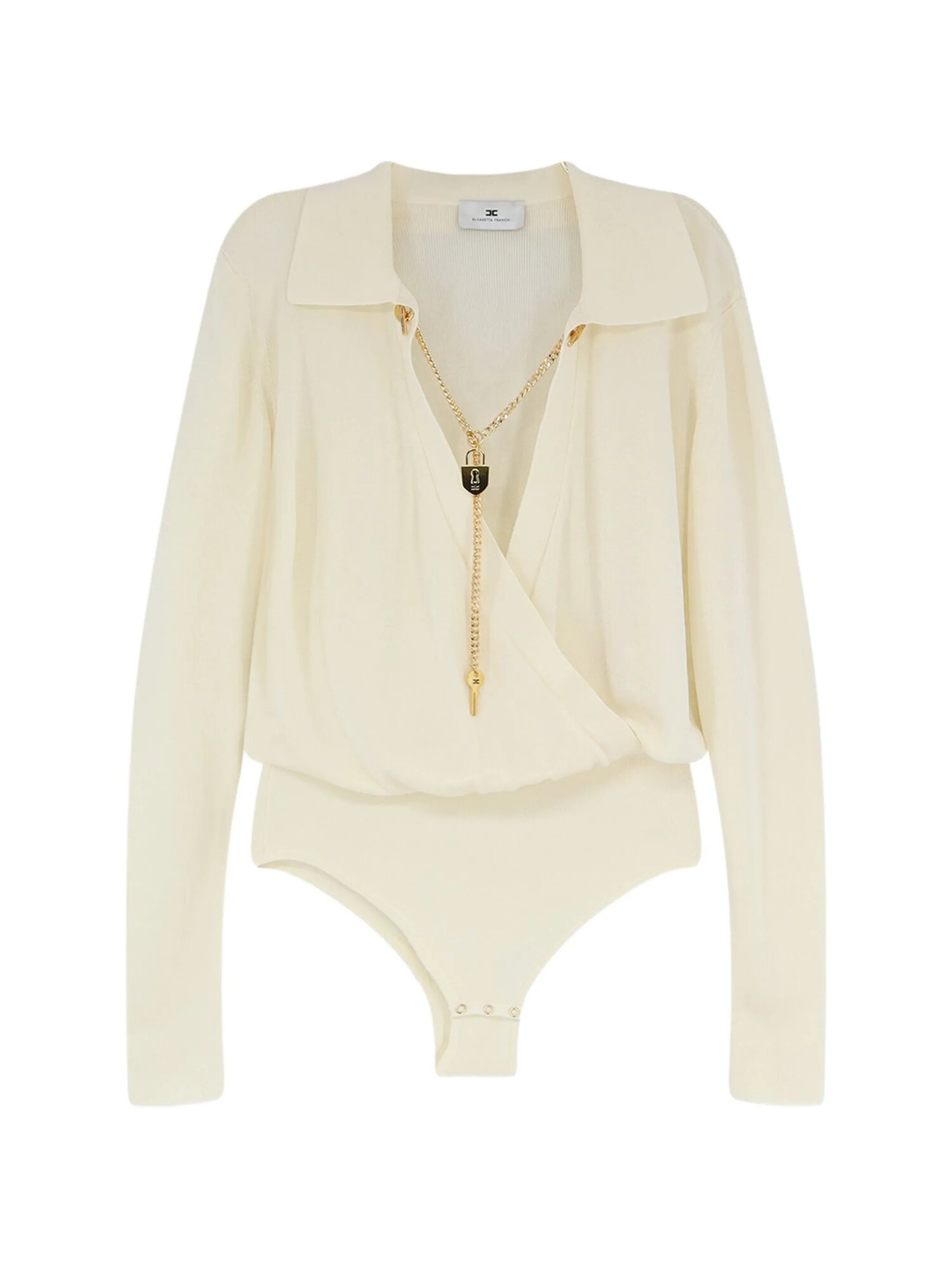 Боди бельевое Elisabetta Franchi