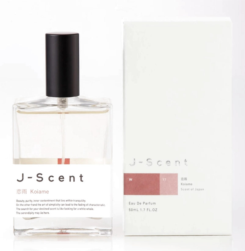 J Scent Koiame парфюм для женщин и мужчин 50 мл / Джей Сент Койаме вода