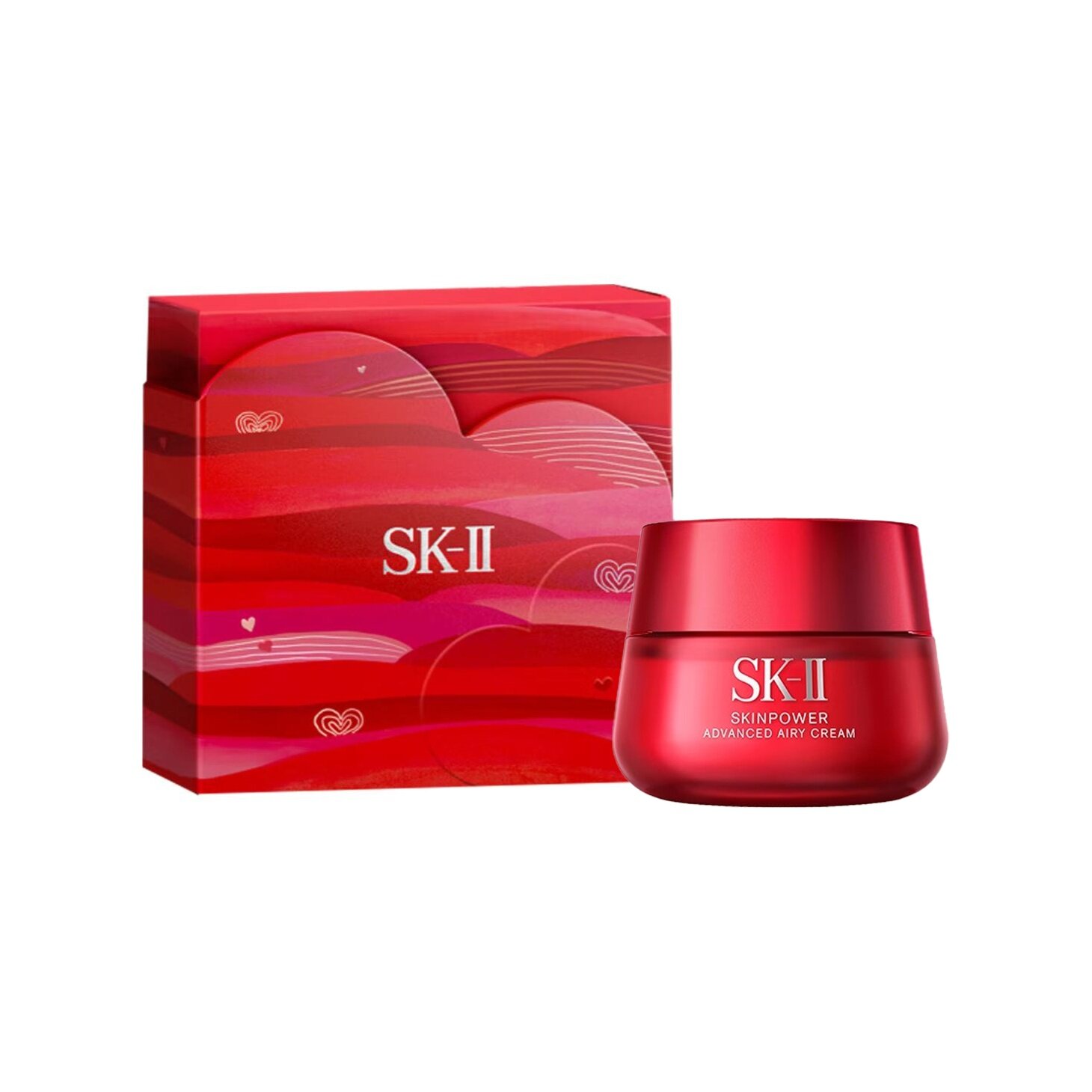 Наборы для ухода за кожей лица SK-II