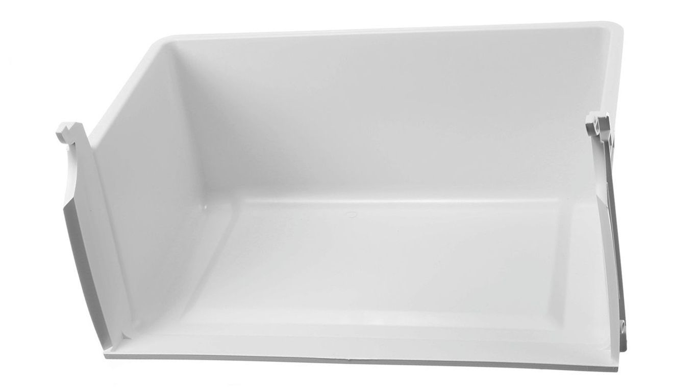 Контейнер для морозилки для холодильника Siemens 709669 GS36NVI3P/02, GS36NVI3PG/01. Товар уцененный
