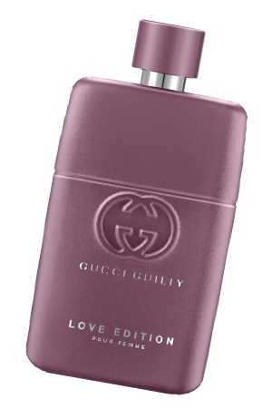 Gucci Guilty Love Edition аромат женский 90мл