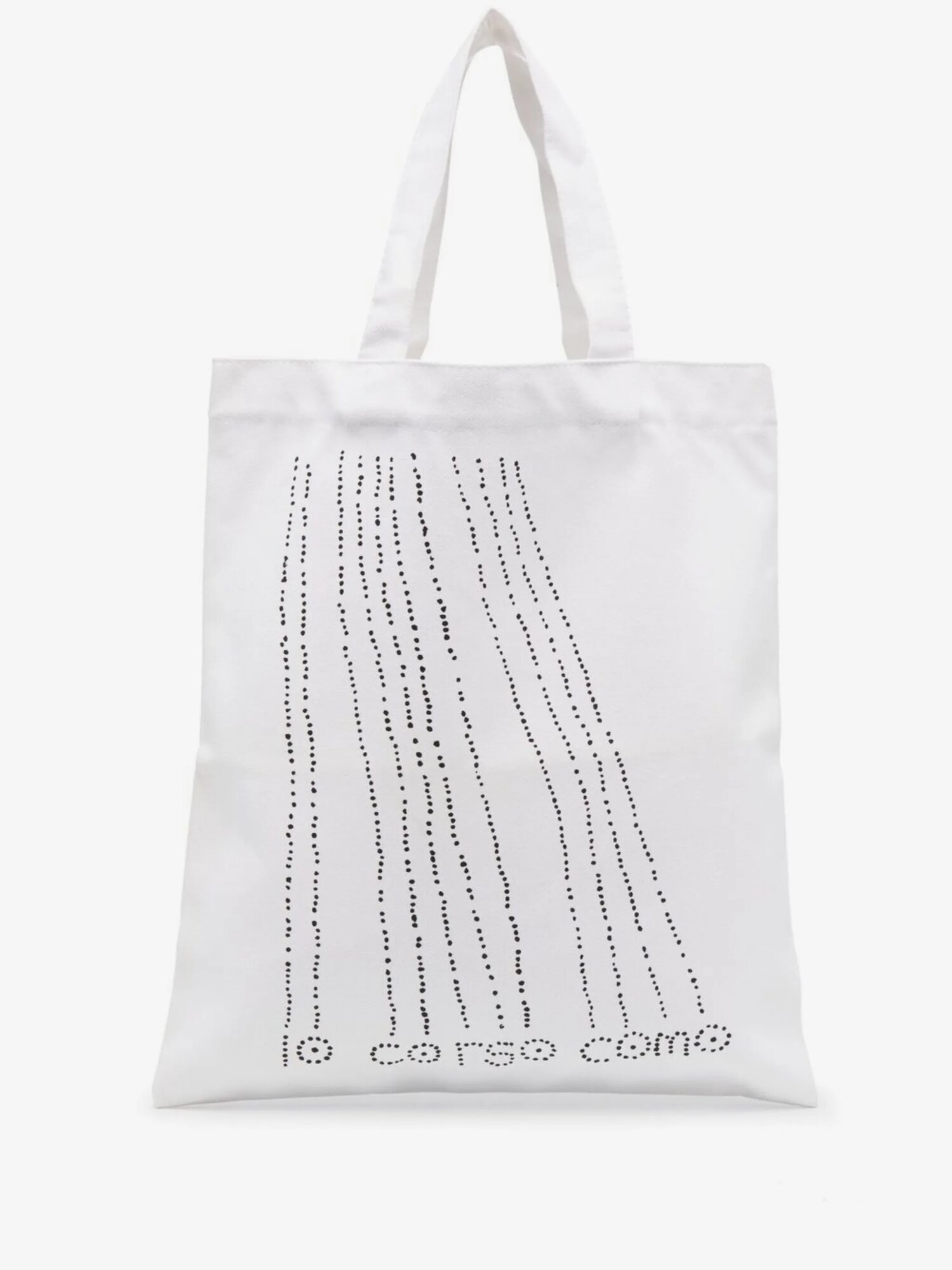 Сумка 10 Corso Como Dots