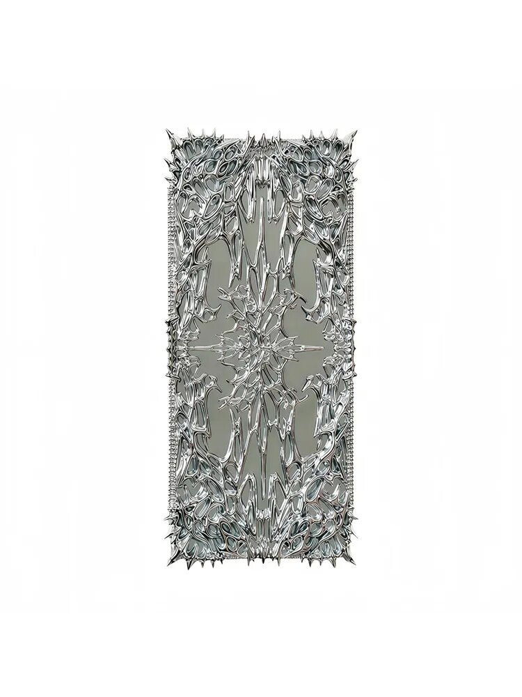 Палитра теней для век ANTHEMY Erosion Matrix - Electroplated Version