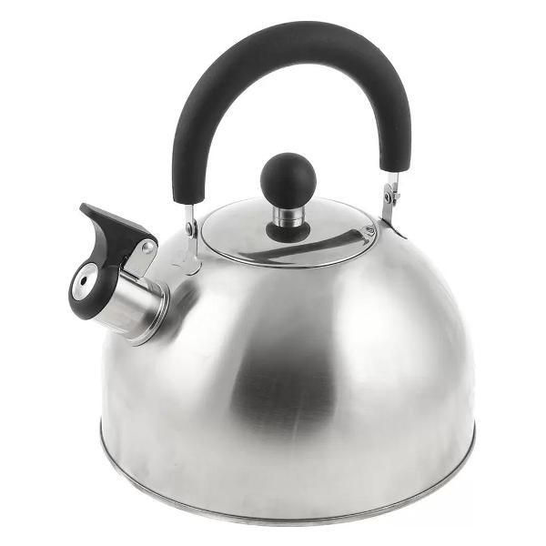 Чайник для плит Daniks 25 k MSY-021M 218490