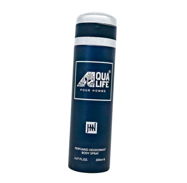 Парфюм Johnwin Aqua Life 30 мл для мужчин / Джонвин Аква Лайф