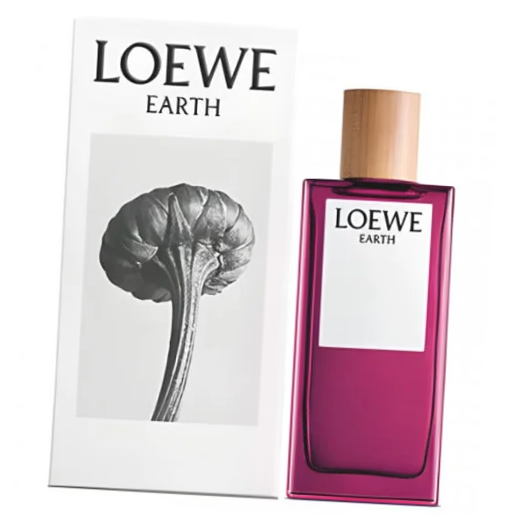 Аромат Loewe Earth унисекс 100 мл / парфюм Лоеве Эрт - Земля