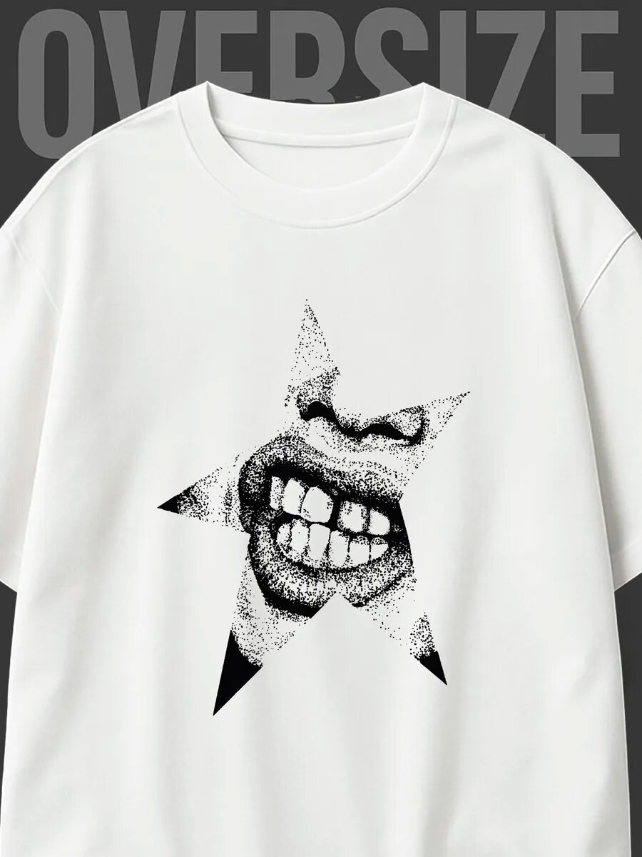 Футболка PRINTSHOT