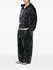 Куртка Y-3 Marble-print windbreaker, размер 46, черный