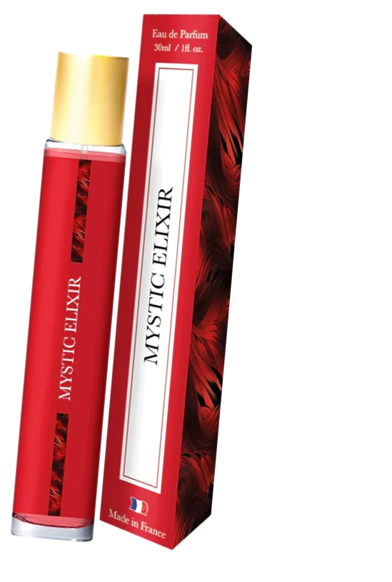 Парфюм Коуп Де Кур Мистик Эликсир 30 мл для женщин - Coup De Coeur Mystic Elixir парфюмерная вода