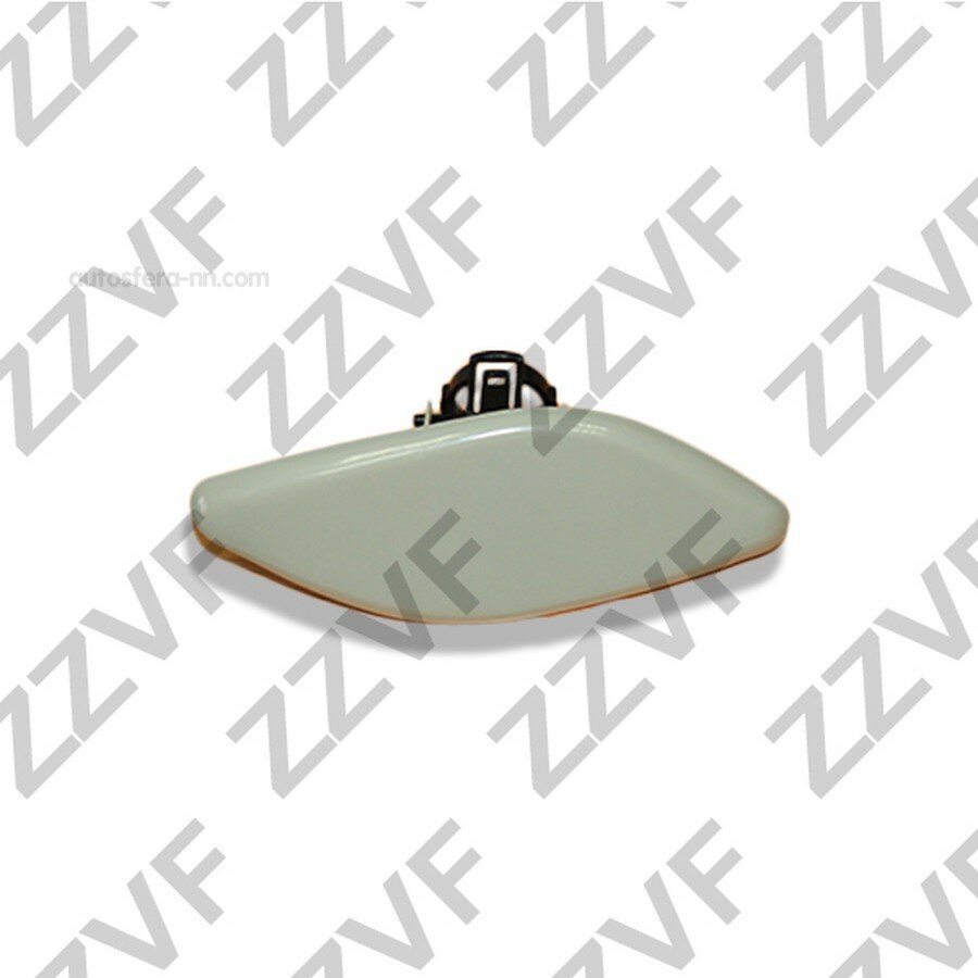 ZZVF ZVFP105 Крышка форсунки омывателя правая (R) Mazda 3 (BL) (09-13) (--, )