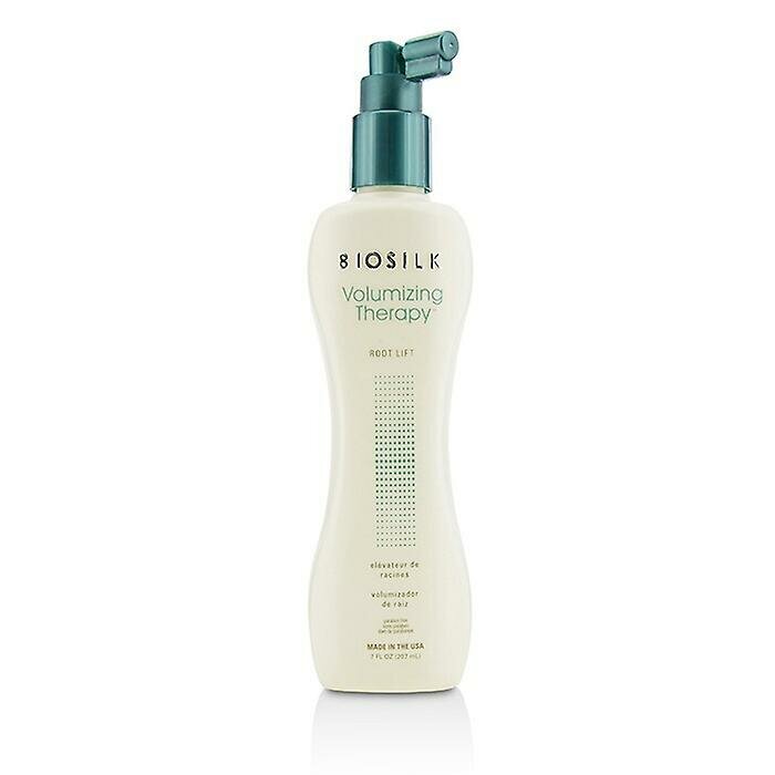 BIOSILK SILK VOLUMIZING THERAPY ROOT LIFT Cпрей для прикорневого объема 207 мл.
