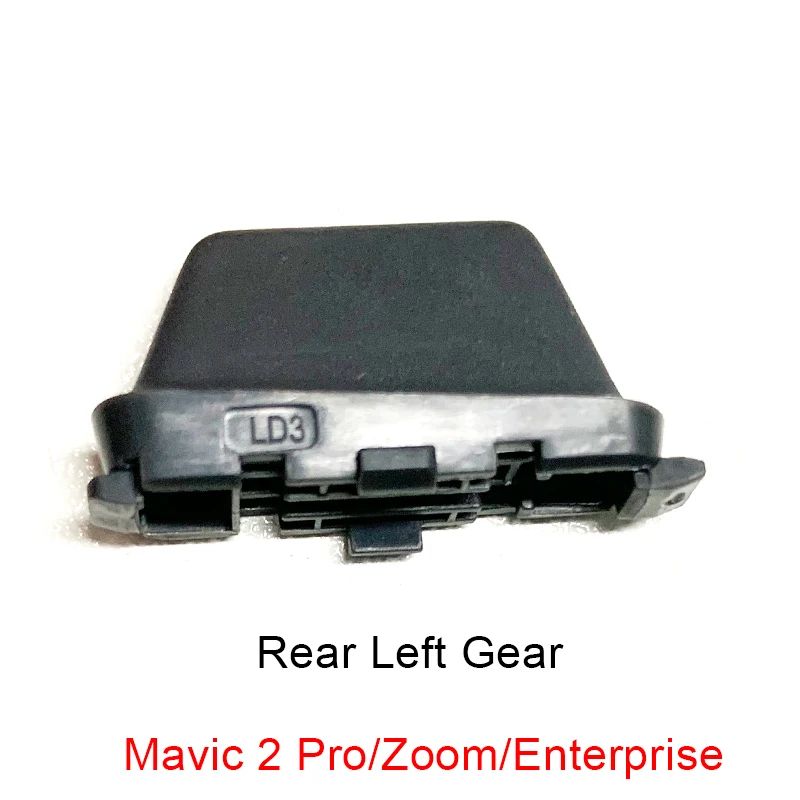 Верхняя крышка M* 2 Pro, средняя рама M* 2 Zoom, нижняя крышка M* 2 Enterprise, мотор, плата ESC, GPS для D*JI M*avic.