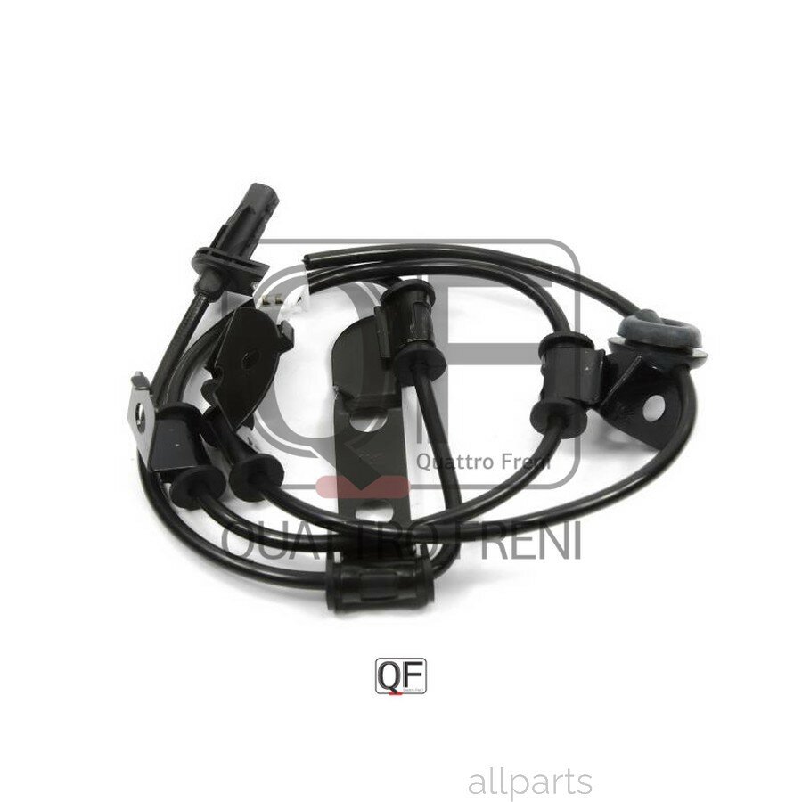 QUATTRO FRENI QF61F00288 Импульсный датчик abs rr rh