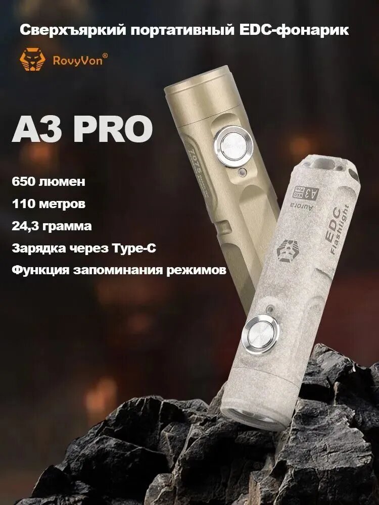 Фонарь ручной — фото 1