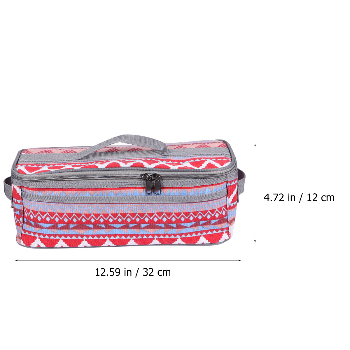 Сумка Для Приборов 1 Шт Практичная Сумка Для Хранения Приборов 32X12Cm