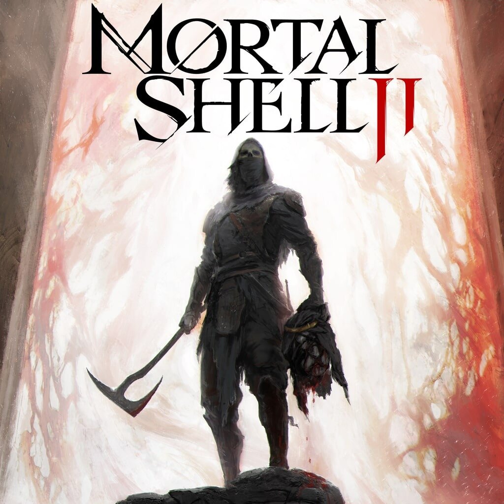 Игра Mortal Shell 2 Devout Edition, для PlayStation 5, PS5, Mortal Shell II