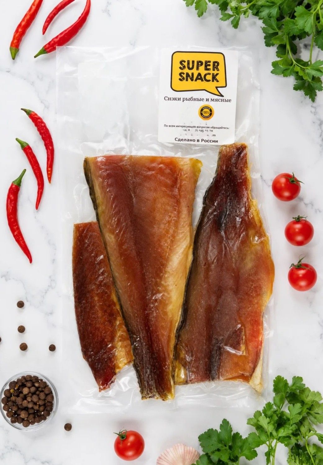 Сушеные спинки сазана 0,5кг / Вяленая рыба 500гр / Снеки/ super snack
