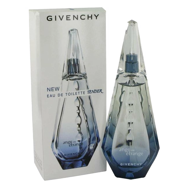 Женский парфюм Givenchy Ange Ou Etrange Tender 100 мл / Живанши Анж О Этранж Тендер