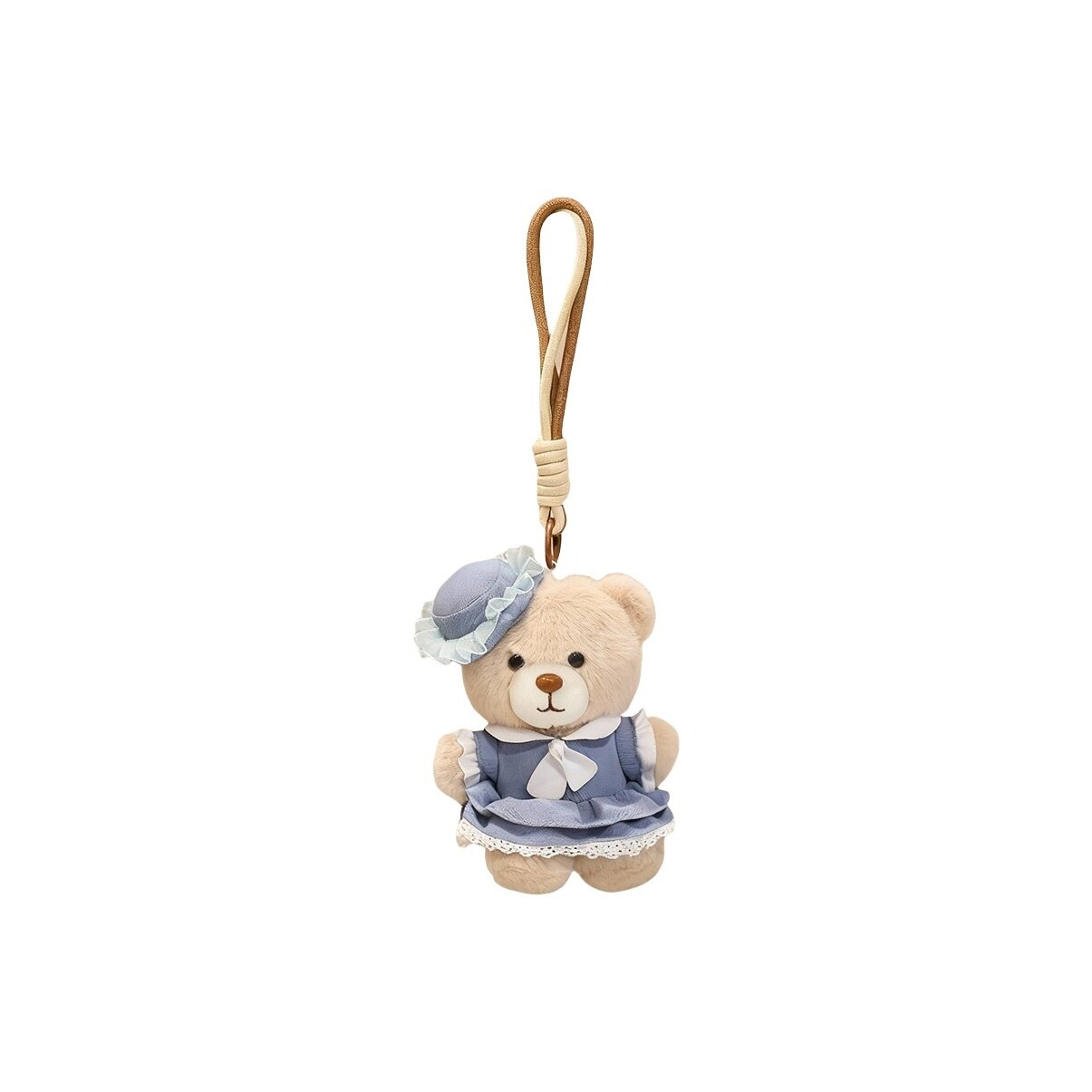 Игрушки подвесные Tak Bebe 15cm