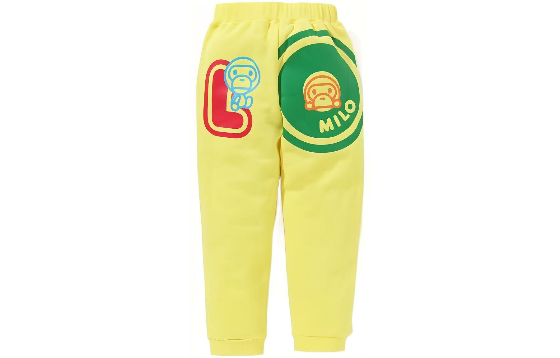 Брюки спортивные A BATHING APE Bape Baby Pants