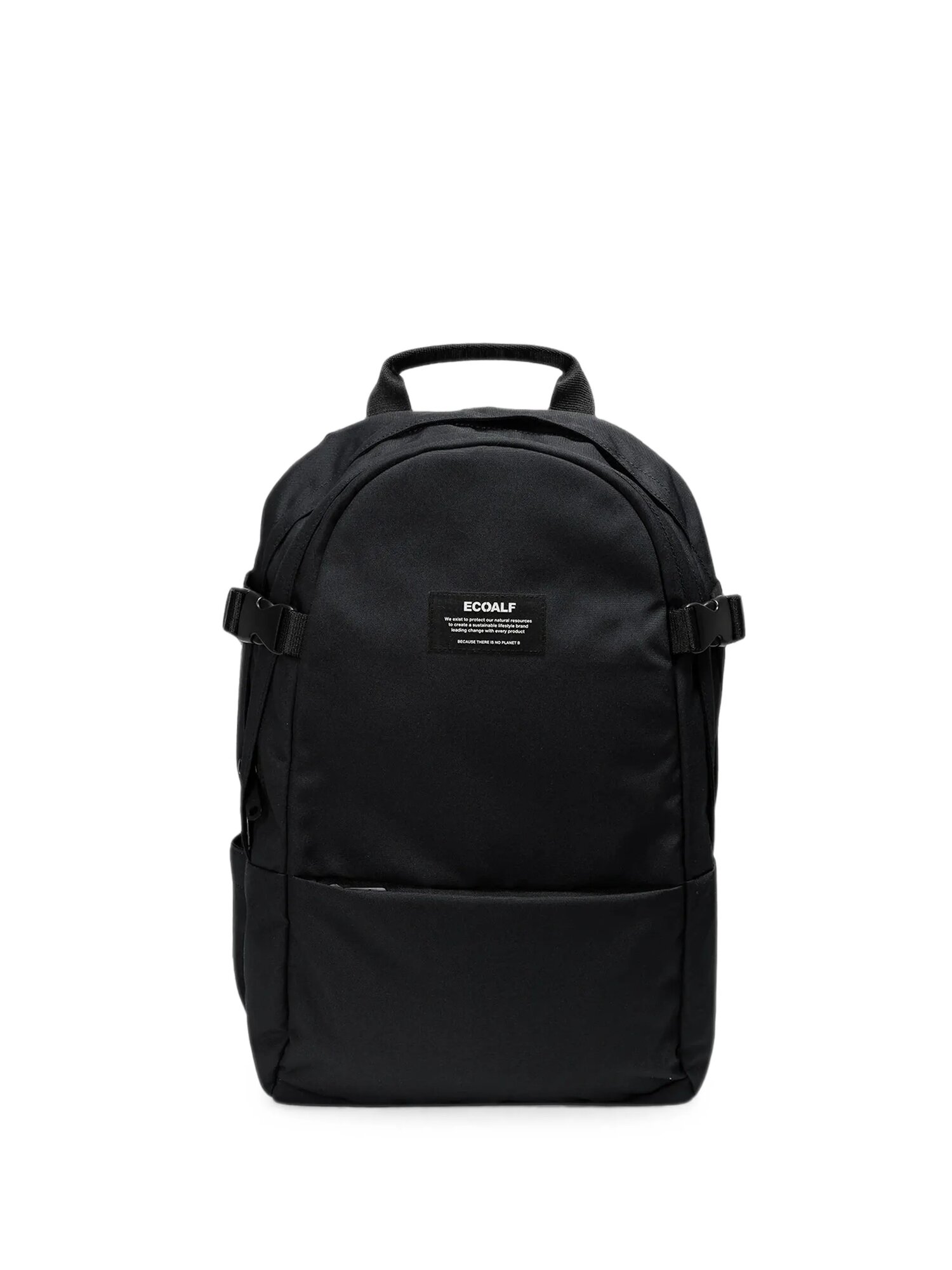 Сумка Bergen logo-patch backpack