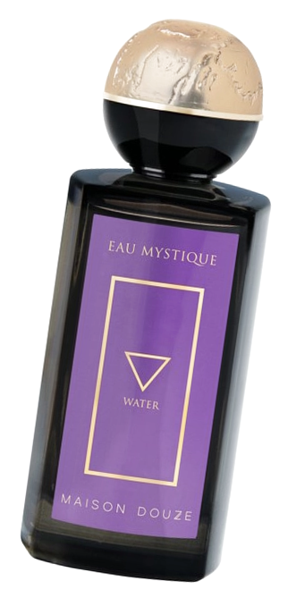 Духи О Мистик 50 мл для мужчин и женщин / Maison Douze Eau Mystique