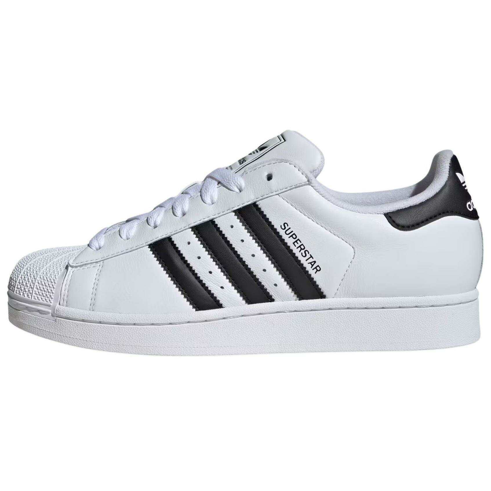 Кеды adidas Superstar