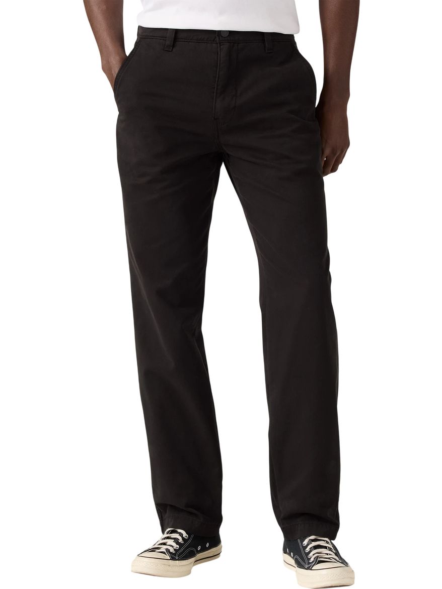 Брюки чинос Men Xx Chino Authentic Straight Pants