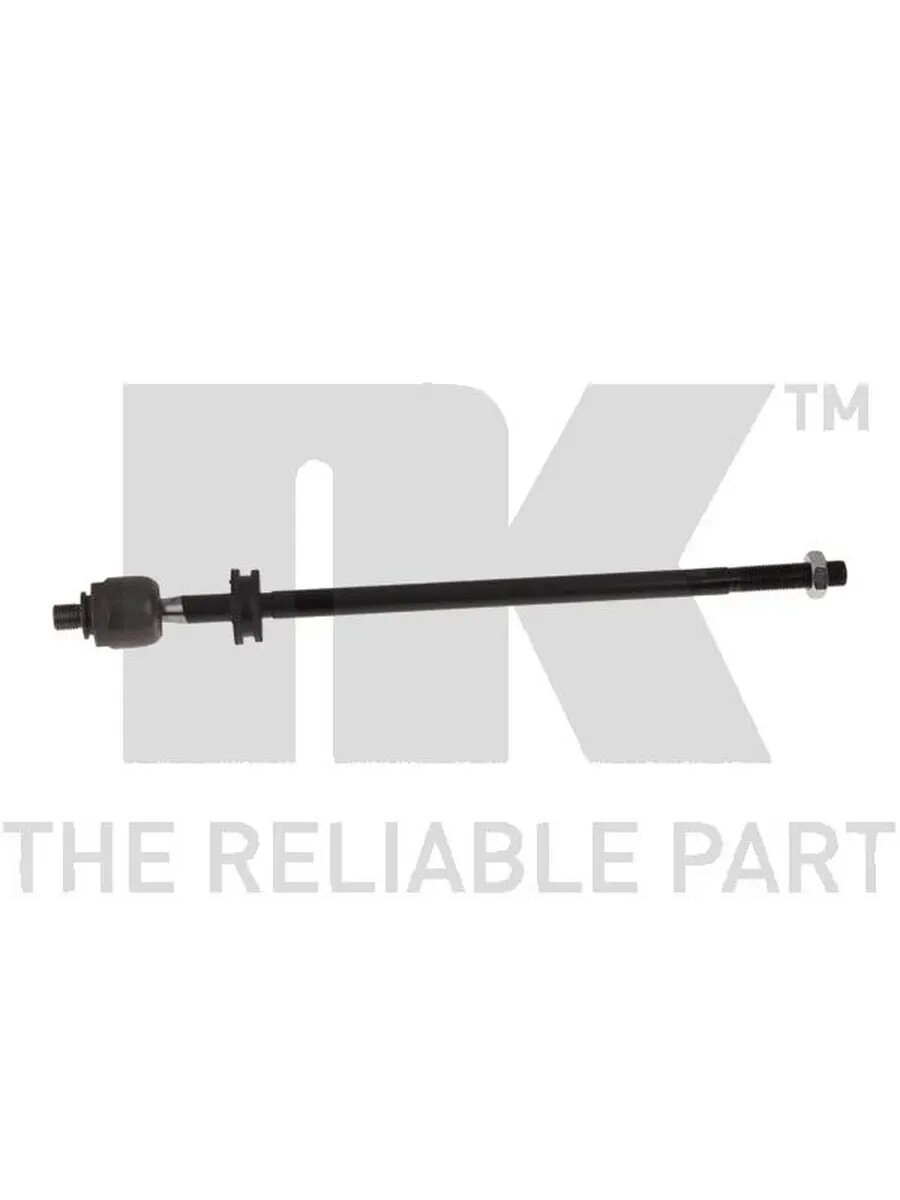 Наконечник рулевой тяги NK для VW T3 79-92, резьба 14x1.5