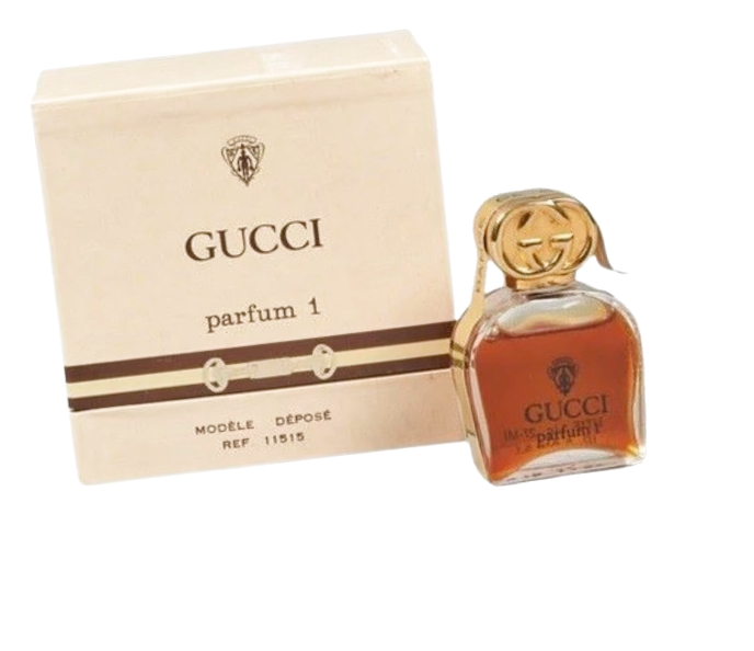Gucci Parfum 1 духи для женщин 15 мл