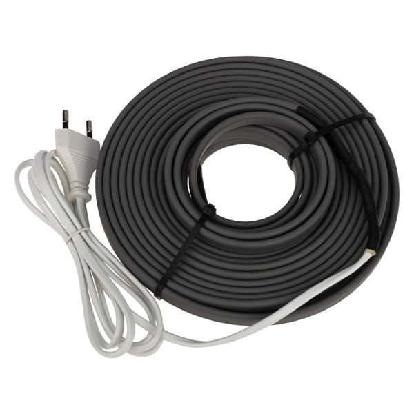 Кабель греющий Proconnect 15м 240 Вт (51-0244)