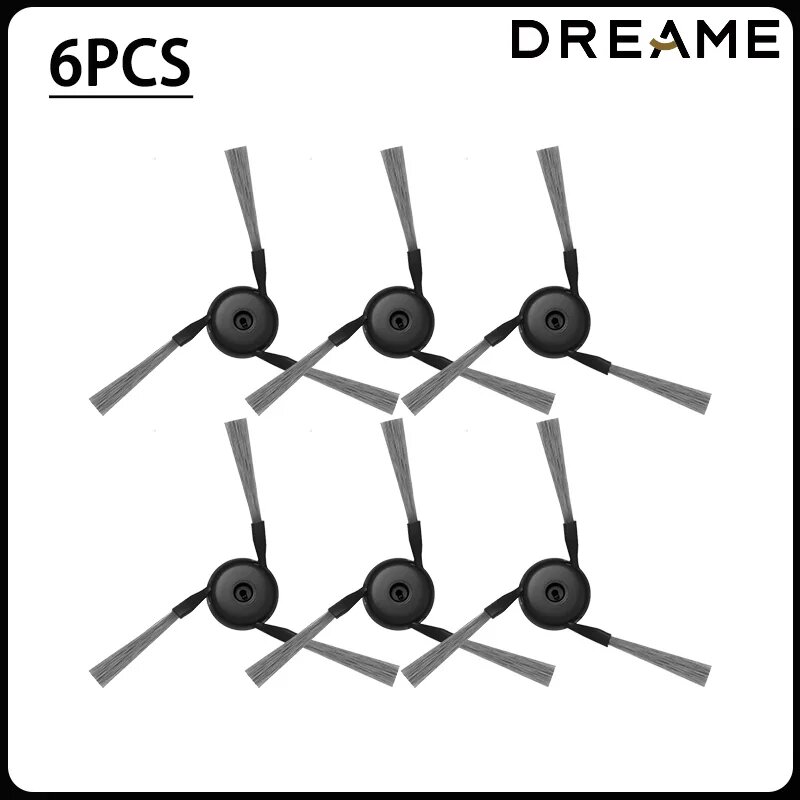 Комплект аксессуаров для пылесосов Dreame L40 Ultra / X40 Ultra 6PCS