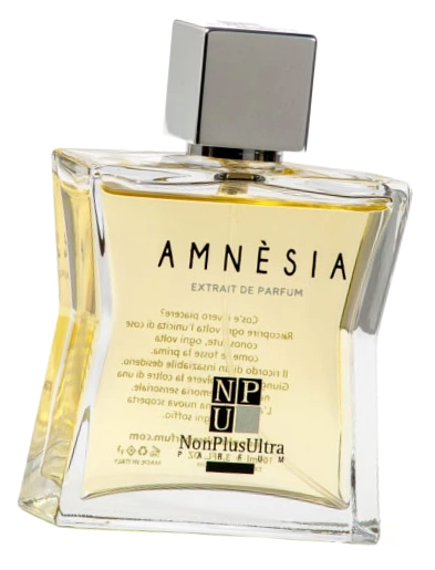 Парфюм унисекс 100 мл NonPlusUltra Parfum Aka Suisen - Ака Суисен
