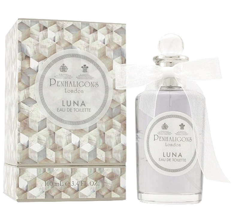 Luna Penhaligons туалетная вода женская 100 мл / Пенхалигонс Луна