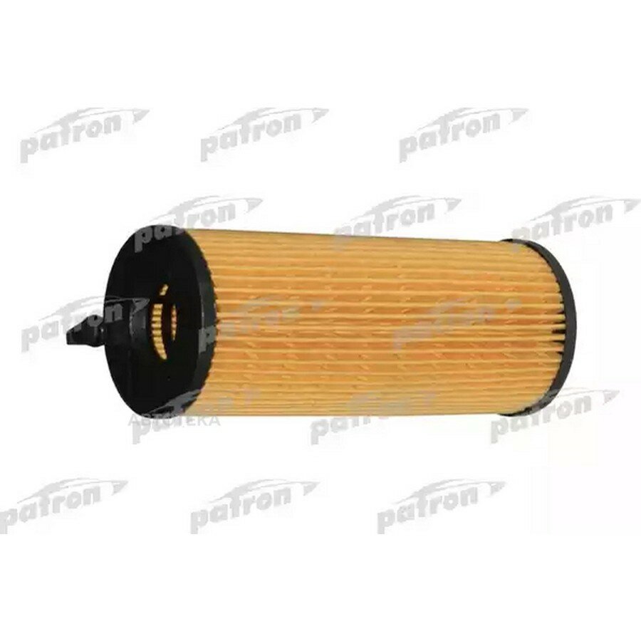 Фильтр масляный BMW 1(E81/82/87/88)/3(E90/91)/5(E60/61)/X1(E84)/X3(E83) PATRON PF4236