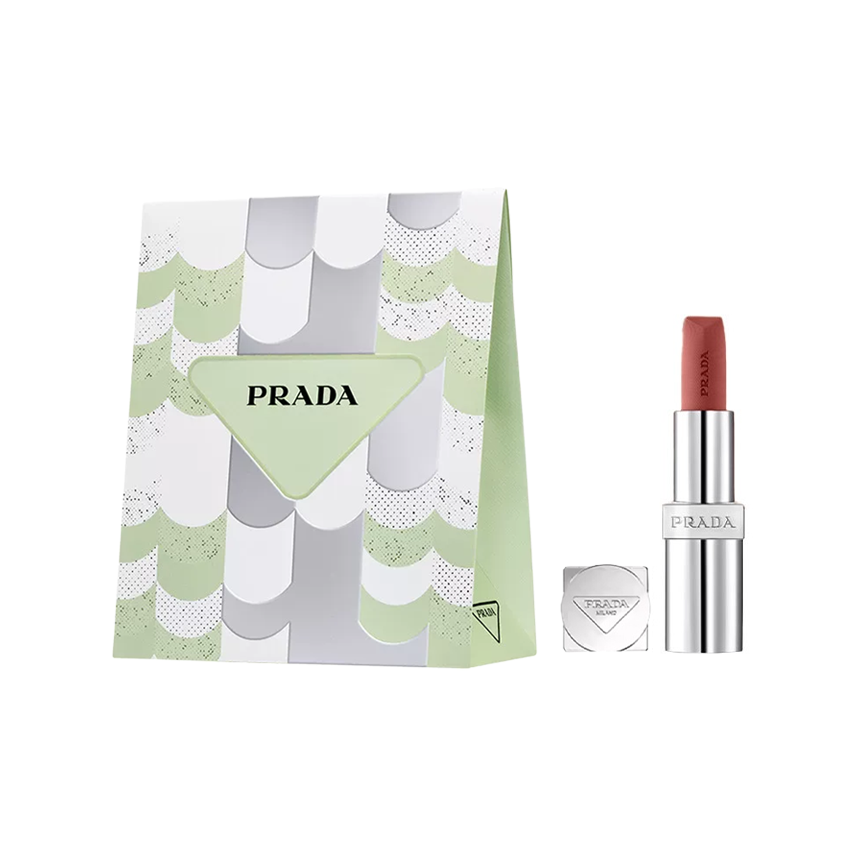 Помада PRADA