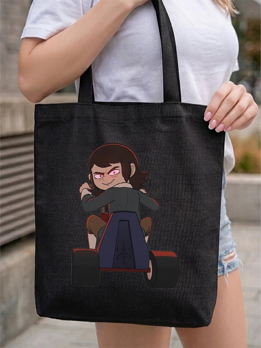 Сумка шоппер PRINTSHOT