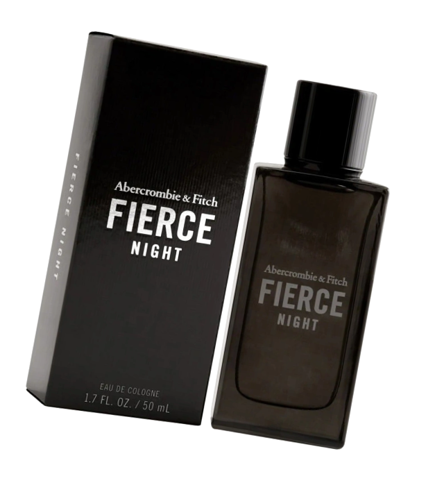 Одеколон Abercrombie and Fitch Fierce Night 50 мл для мужчин - Фирс Найт