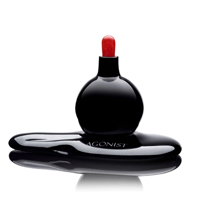 Духи Agonist Onyx Pearl Parfum 100 мл для женщин и мужчин / Агонист Оникс Перл парфюм Жемчужина оникса