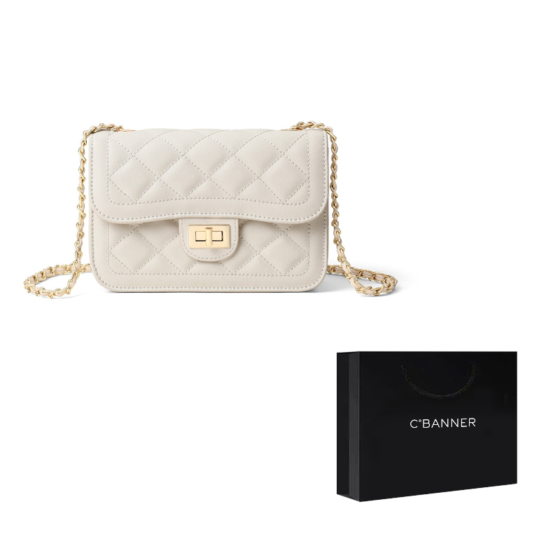 Сумка C°BANNER Regular Black, 12016 шт.