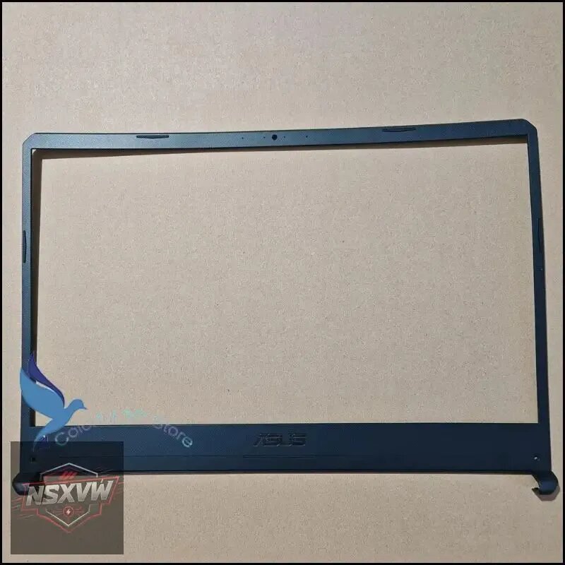 17.3"Крышка ноутбука подходит для ASUS TUF Gaming FX705 FX705DY FX705GD FX705GM FX86SM FX86SF FX86S