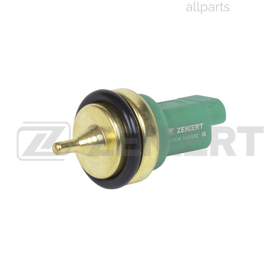 ZEKKERT SE-7024 Датчик температуры ОЖ Peugeot Partner 00- 206 03- Citroen Berlingo 00- C4 08- Mini Hatch (R56) 0