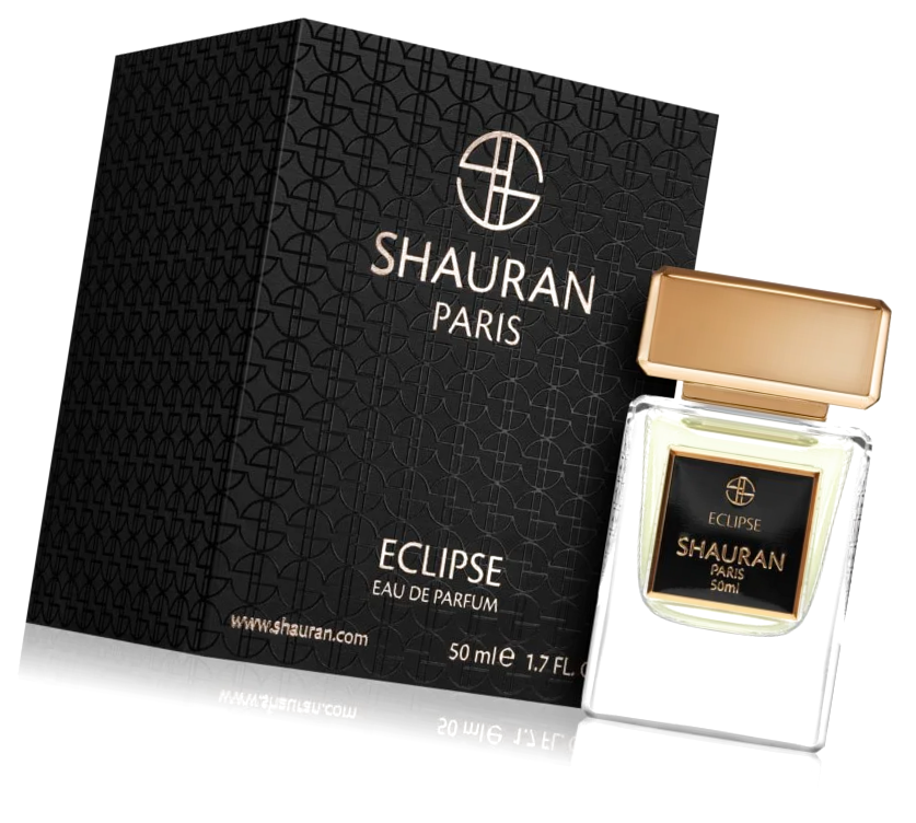 Парфюмерная вода унисекс Шауран Эклипс 50 мл / Shauran Eclipse