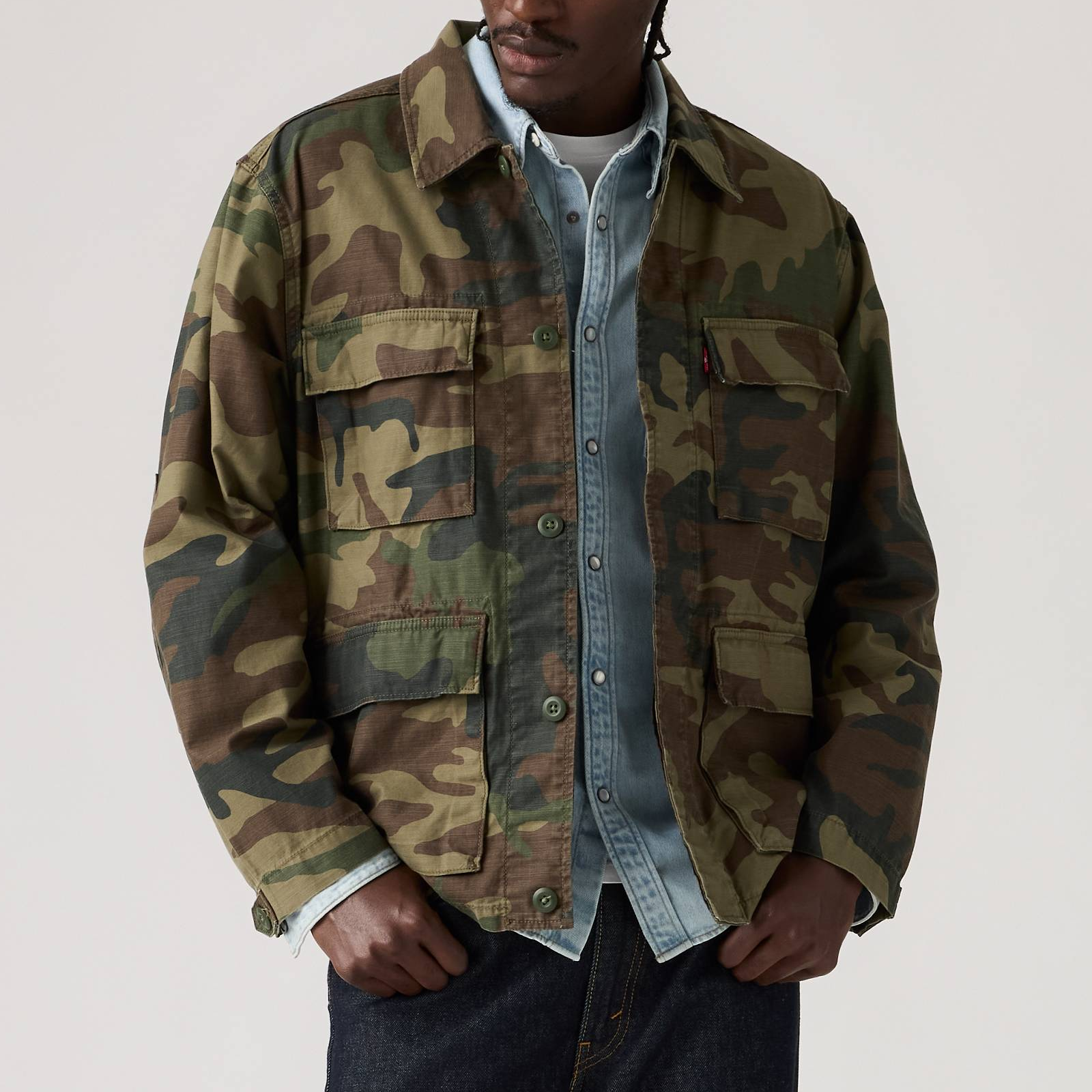 Куртка Levi's