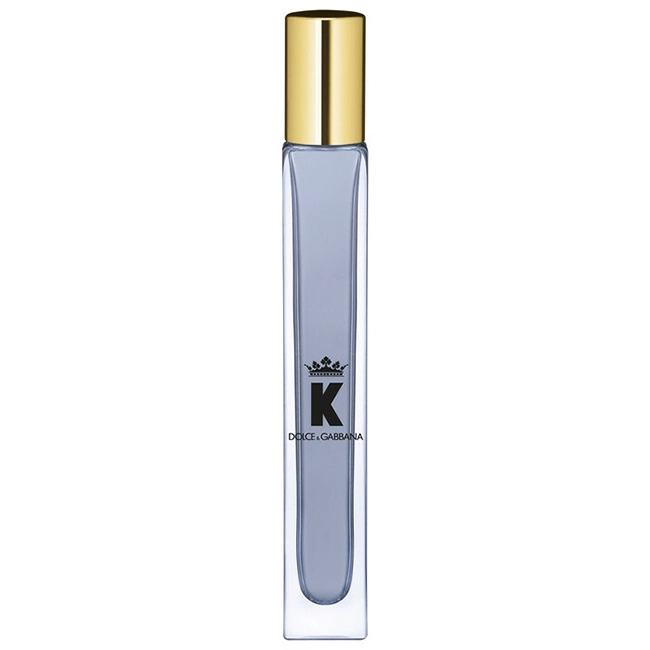 Мужские духи Dolce & Gabbana K Eau De Parfum 10 мл / Дольче Габбана Кей парфюмерная вода