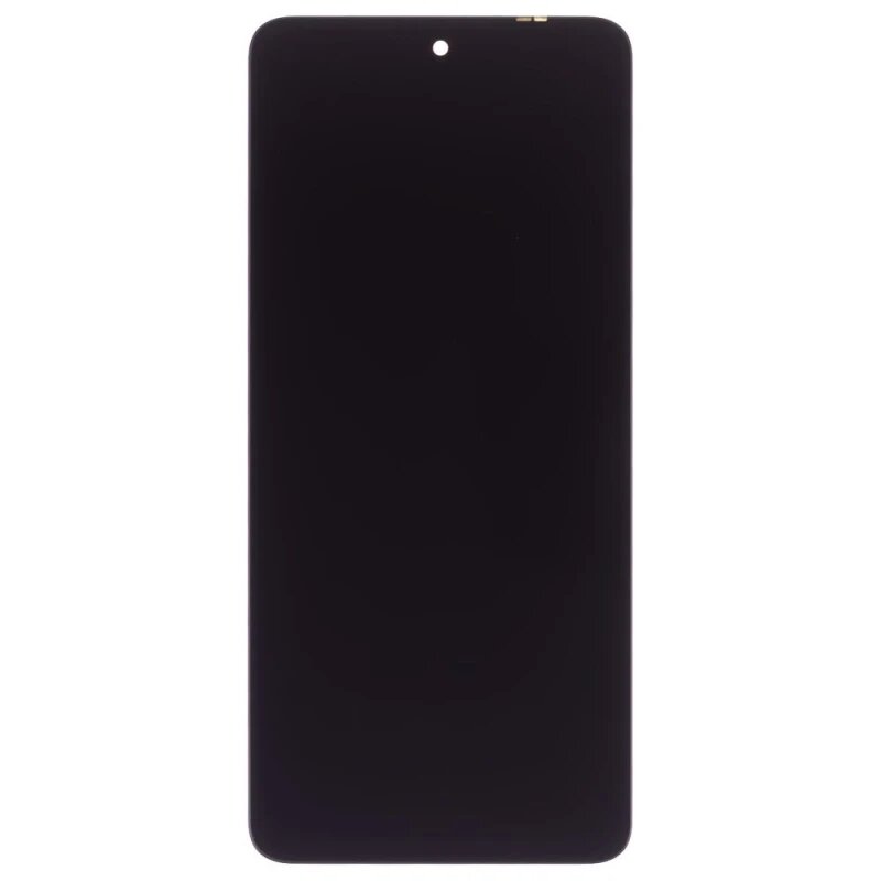 Дисплей для Huawei Nova Y73 (MGA-LX3) + тачскрин (черный) (ORIG)