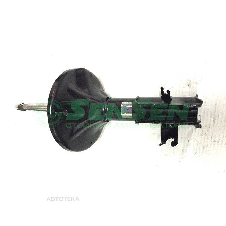 Амортизатор MITSUBISHI CARISMA 03/99- пер. лев. газ. SENSEN 42140422