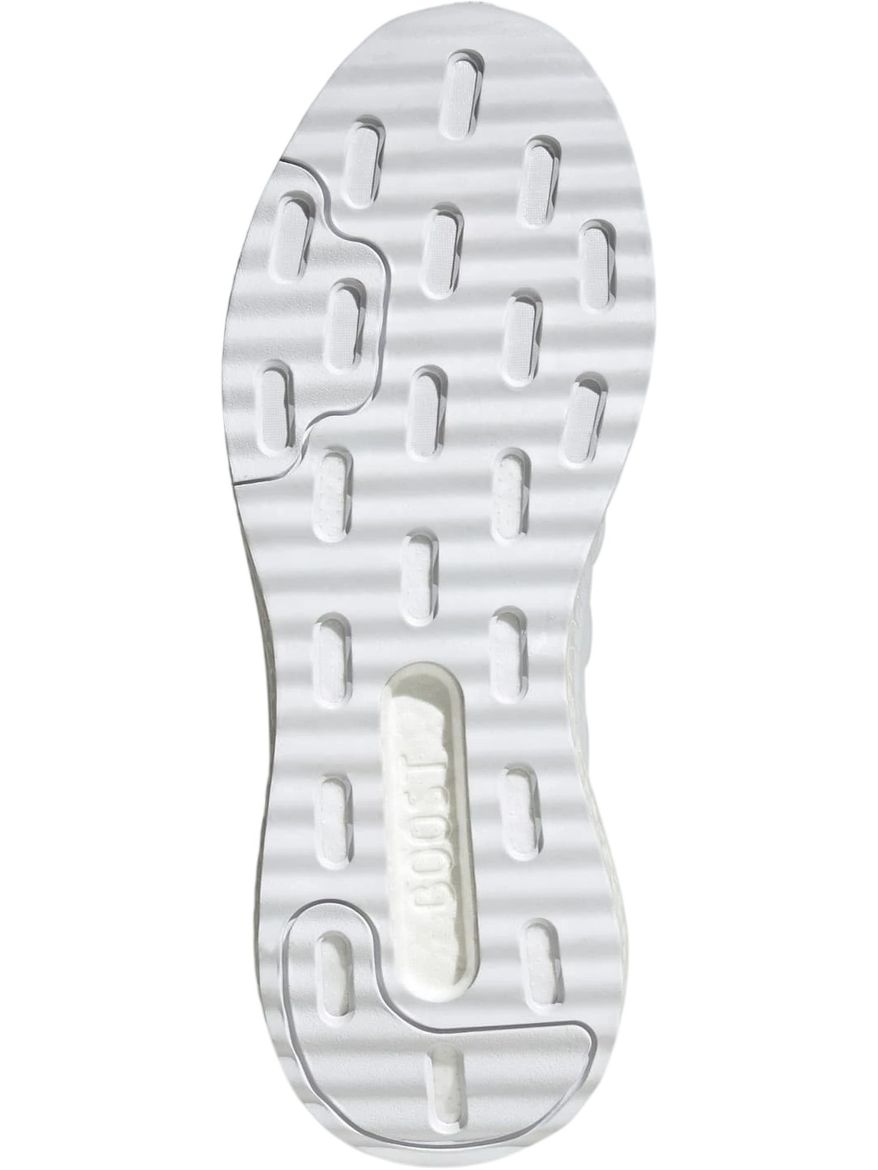 Кроссовки adidas X_Plrphase, полнота F (EU)/ на среднюю стопу, размер 9 UK, белый — фото 1